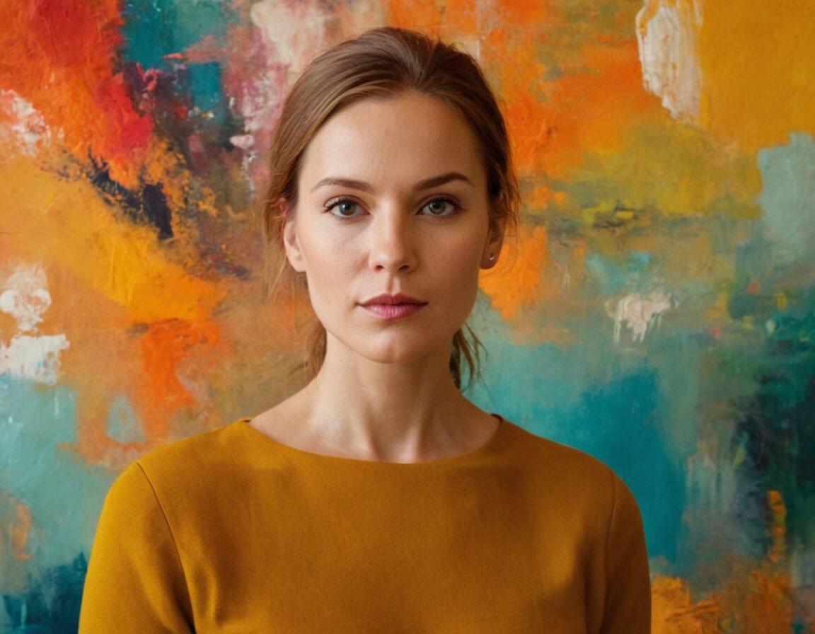 Ann Lise-Lotte Fredriksson: Ein Blick auf das Leben und Werk der ...