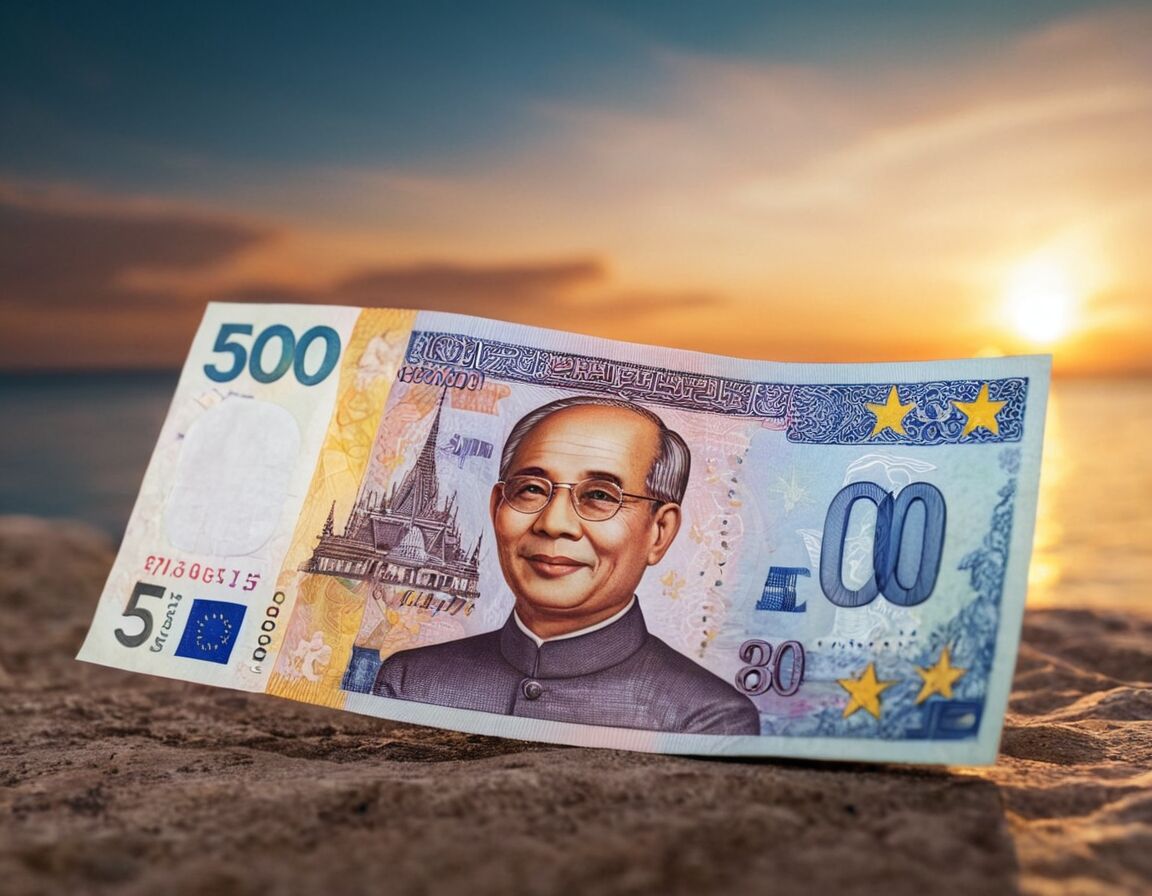 100 Thb In Euro